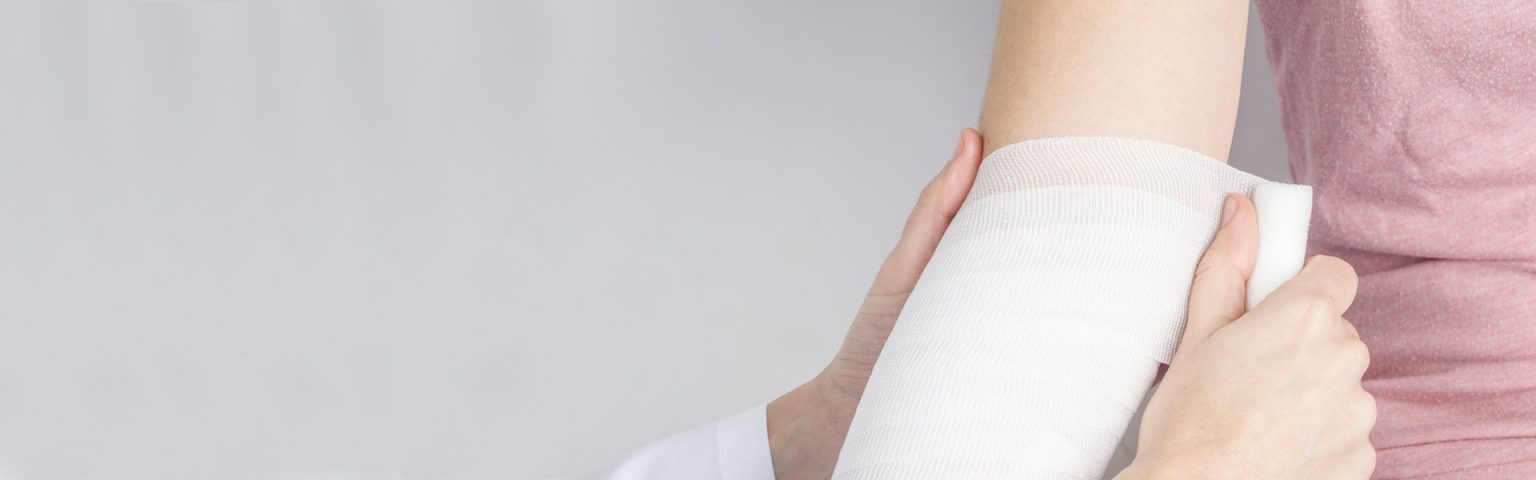 Tips for Taking Care of Stitches - FrontlineER Dallas