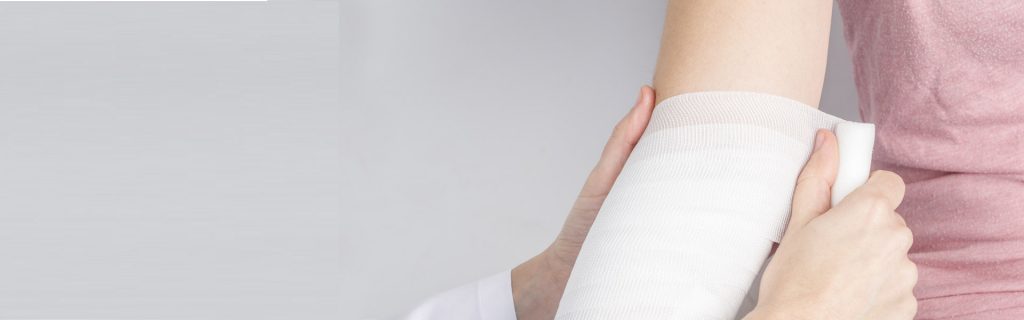 Tips for Taking Care of Stitches