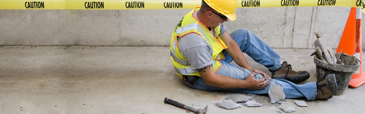 Workplace Safety Recap: The 10 Most Common Workplace Injuries ...