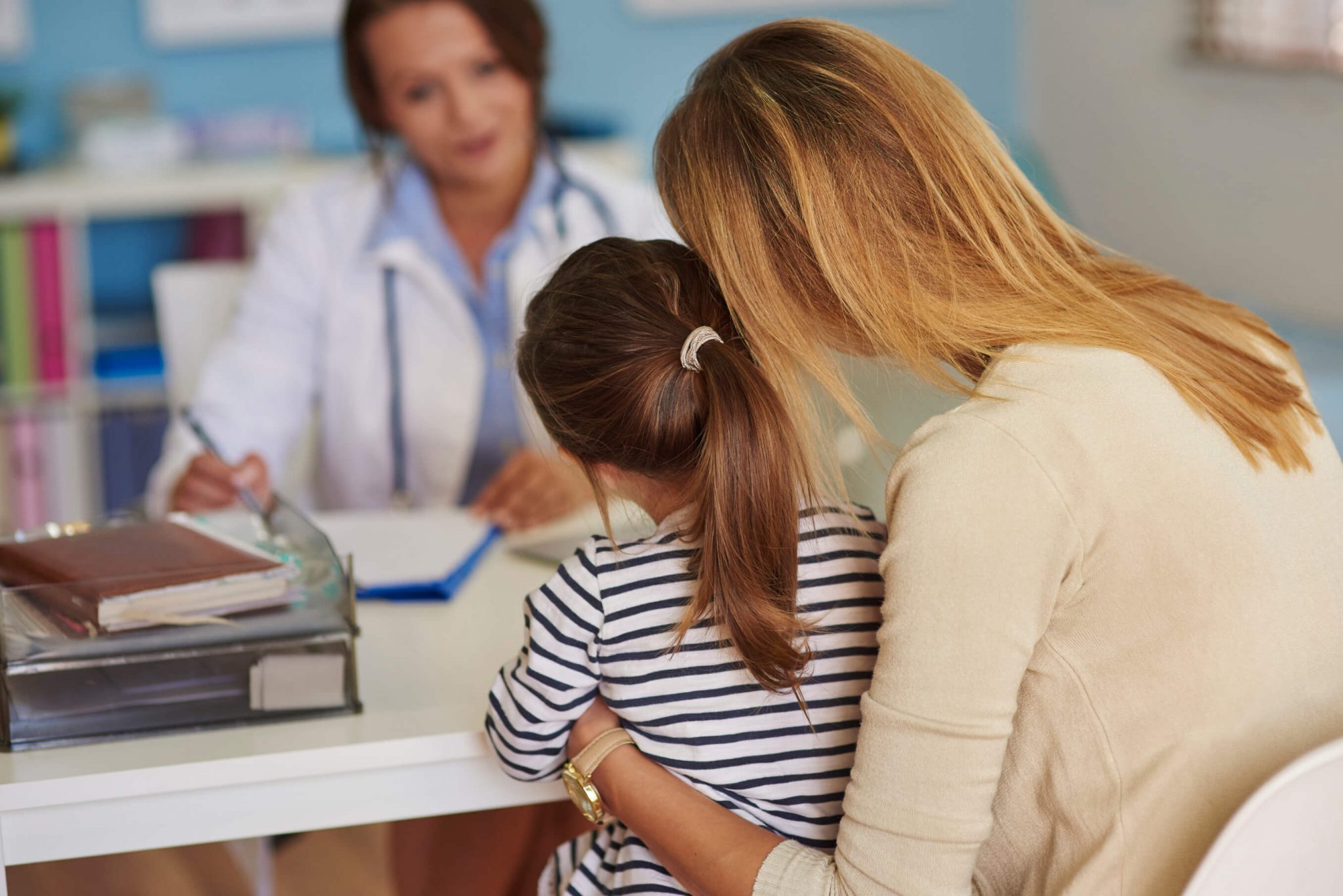 Three Common Skin Rashes in Children - FrontlineER Dallas