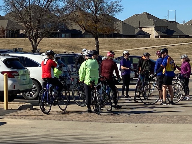 Safe Cycling - FrontlineER Dallas