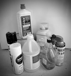 Common Household Poisons and Their Treatment - FrontlineER Dallas