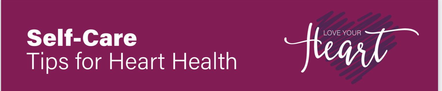 Self-Care Heart Tips for Heart Health - FrontlineER Dallas